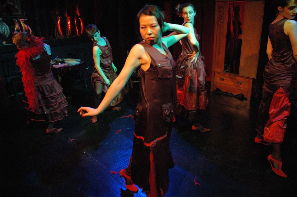 “Josephine; the Singer” based on Franz Kafka’s short story | StoneCrabs ...