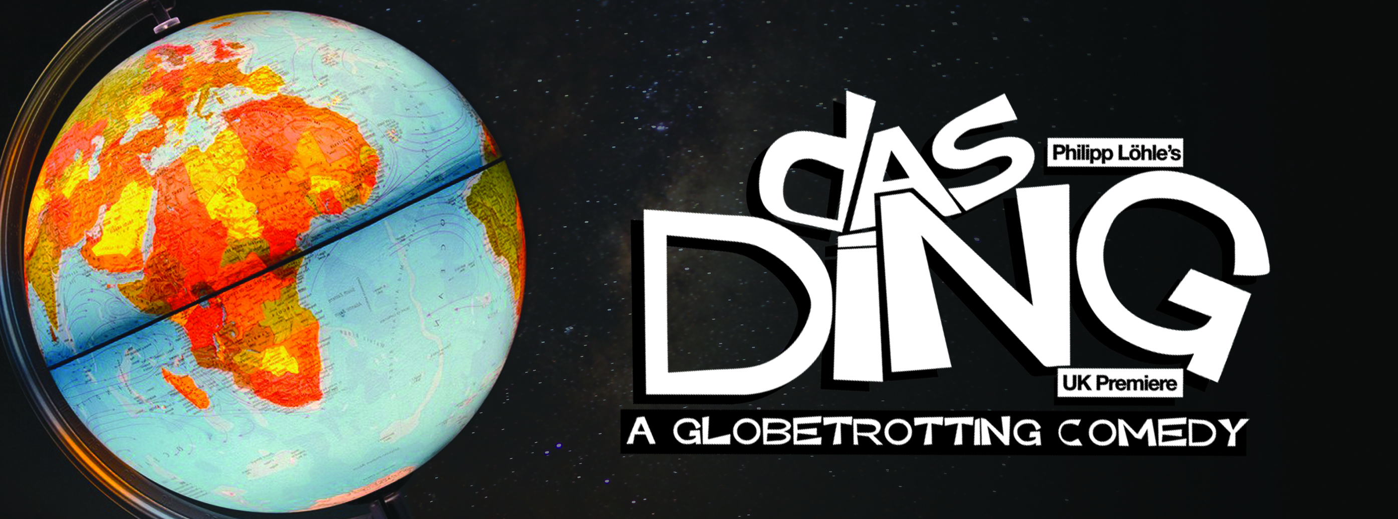 Philipp Löhle’s Das Ding | StoneCrabs Theatre