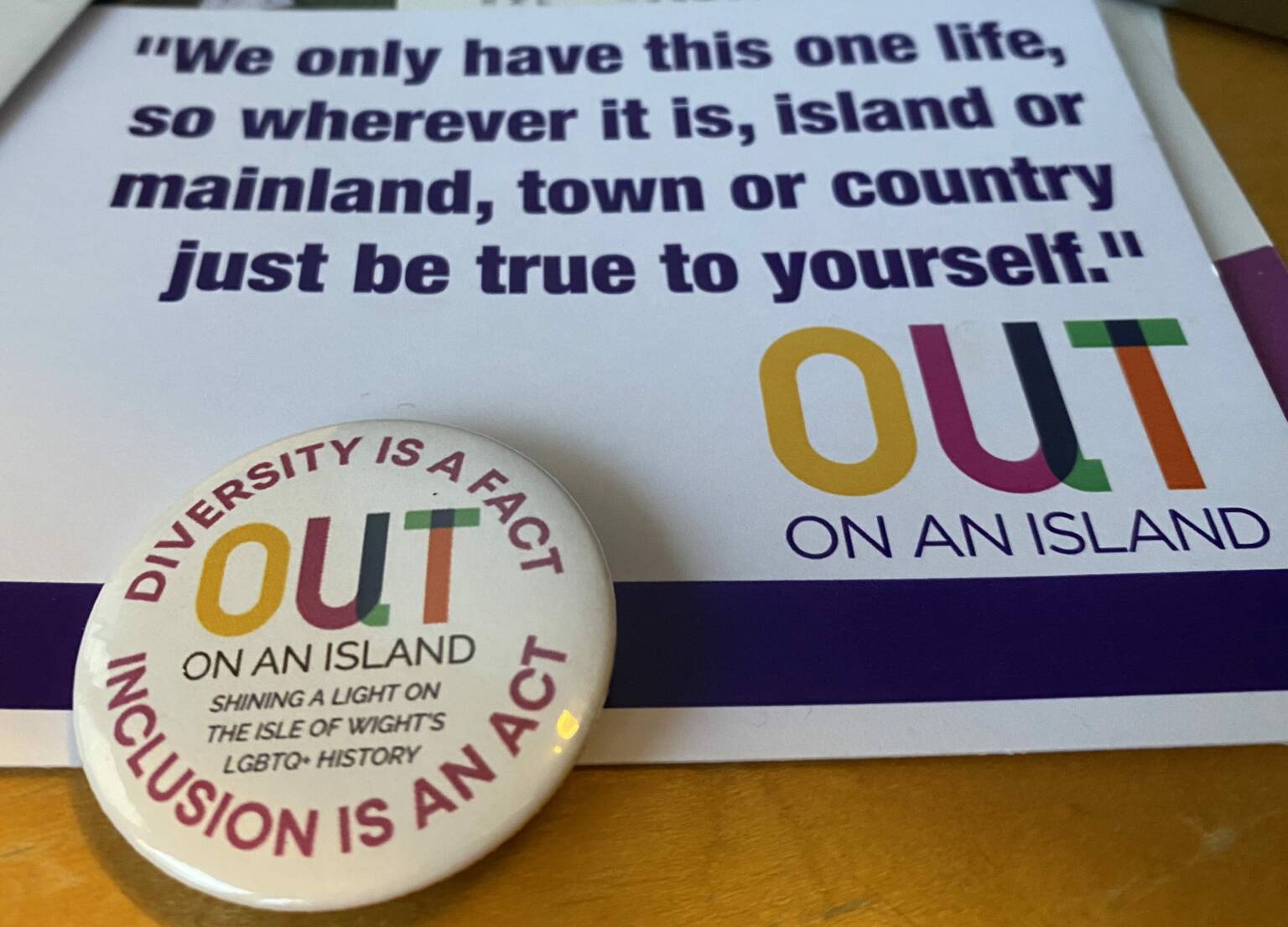 New Exhibition & Badge Competition | StoneCrabs Theatre